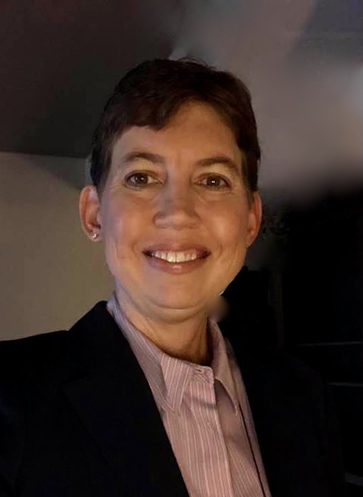 AMY HINSON - North Carolina Foundation