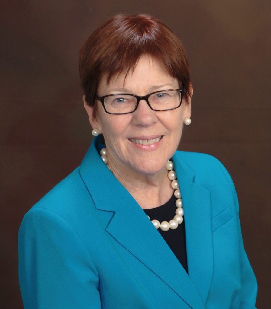 LAURA CRUMPLER - North Carolina Foundation