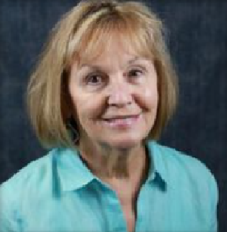 SHIRLEY HARRIS - North Carolina Foundation