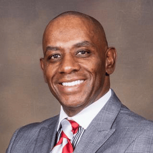 ANTHONY JACKSON - North Carolina Foundation