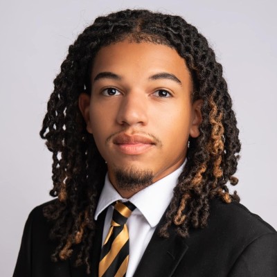 Christian Martin - North Carolina Foundation